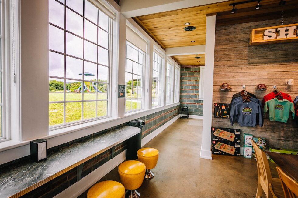 The Conery - Thee Draper Village