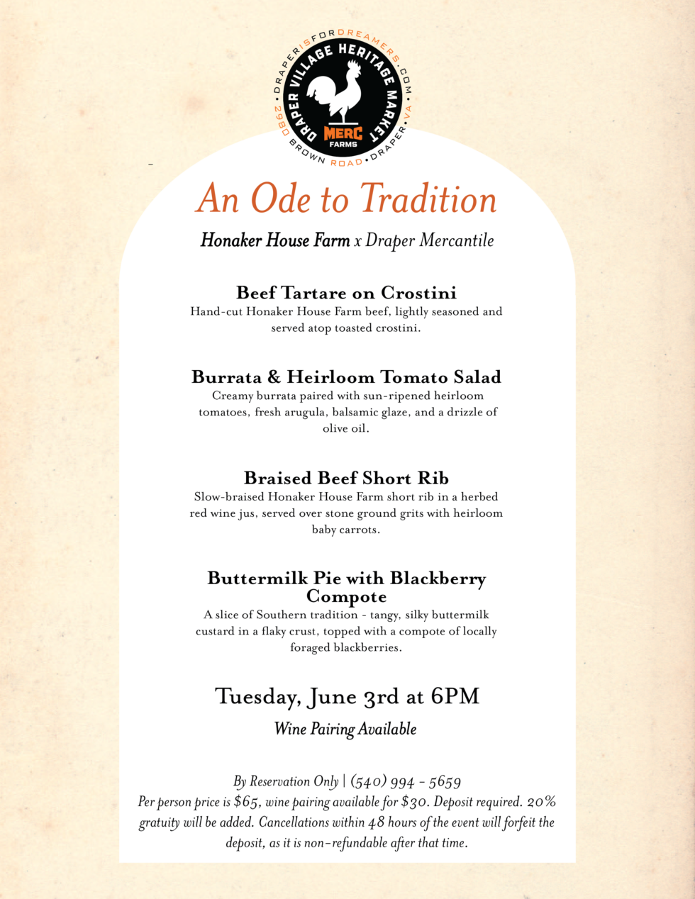 Home - Thee Draper Village